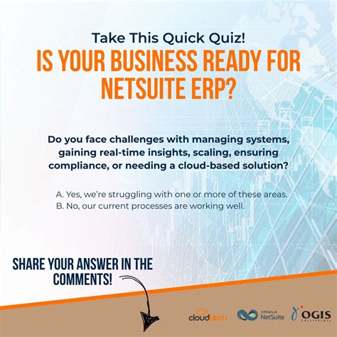 Netsuite Erp Businessgrowth Cloudtech Philippines