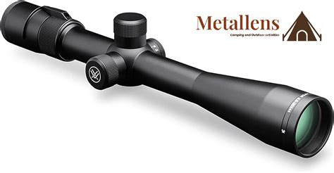 Vortex Optics Viper Parallax Adjustment Second Focal Plane Riflescopes Review MetalLens