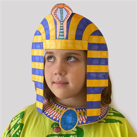 Ancient Egypt Printable Activity Sheets Mini Mad Things