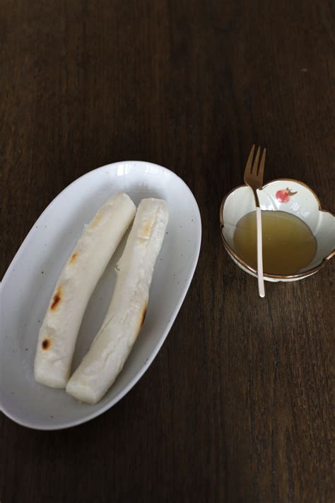 백자도자기그릇 타원형접시