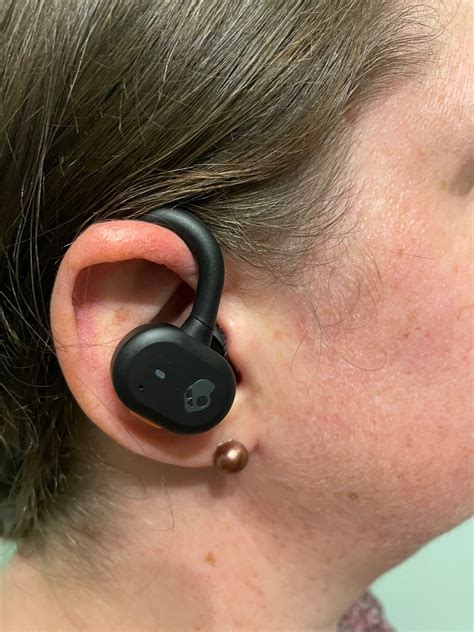 Skullcandy Push Active Review What Gadget