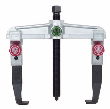 Kukko 20 3s 2 Arm Universal Puller 250 X 200 Mm With Narrow Quick