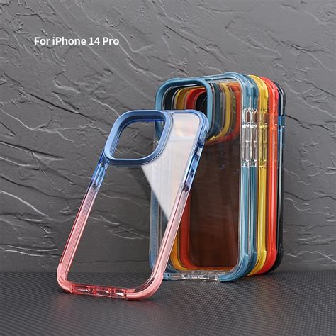 Shockproofeva Casessilicone Clear Casesphone Cases