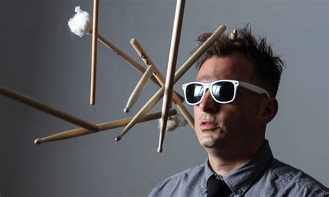 Four On The Floor Jochen Rueckert With Best Intentions