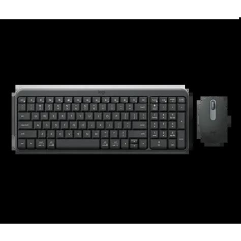 Logitech Mk250 Keyboard Mouse Combo Price In Bangladesh