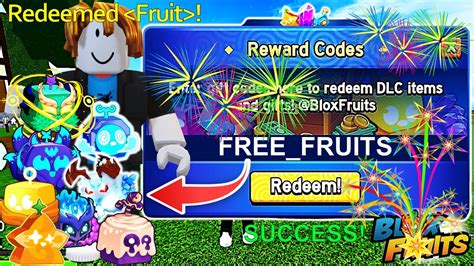 ⭐ ️🥶🐲free Perm Fruits🐲🥶 ️ All New Working Blox Fruits Codes 2025🎉⭐