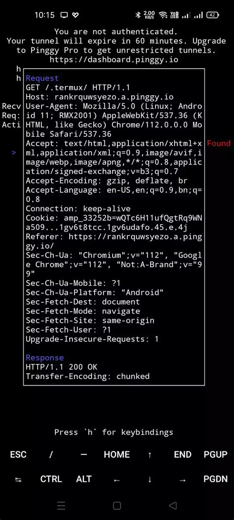 You Can Host Your Website On Android Heres How