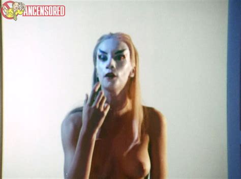 Lynn Lyon Nua Em The Psycho Lover