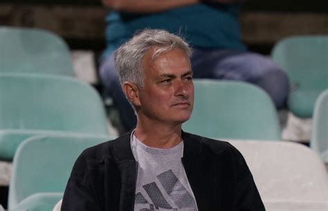 Former Manchester United Boss Jose Mourinho Wants Real Madrid Return