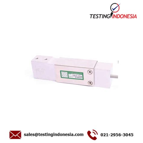 Single Point Load Cell TESTINGINDONESIA CO ID