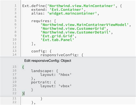 Webinar Qa Sencha Architect Ultimate Visual App Builder Sencha