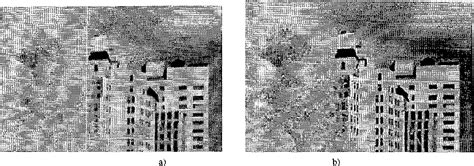 Figure 1 From Sharpness Enhancement For Mpeg 2 Encodedtranscoded Video