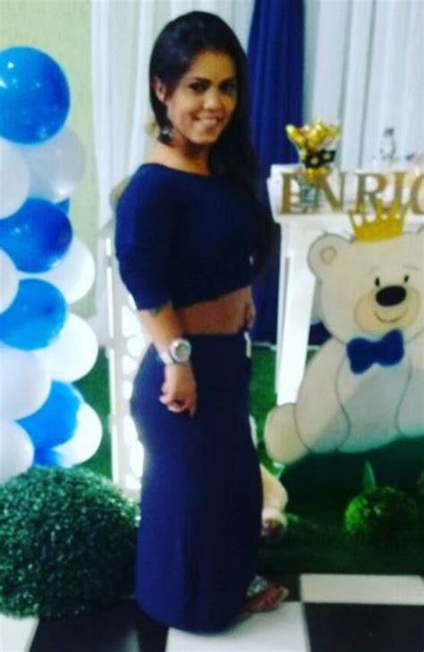 Karina Lemos ‘worlds Sexiest Dwarf Is An Instagram Star Daily