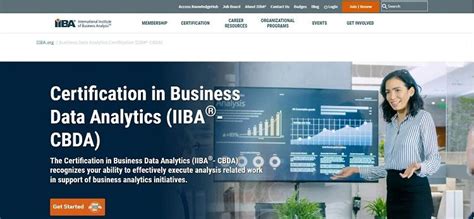 The 7 Best Business Analyst Certifications To Level Up Your Career