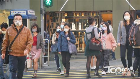 【新冠肺炎】本港今新增38宗確診 3宗與輸入個案相關
