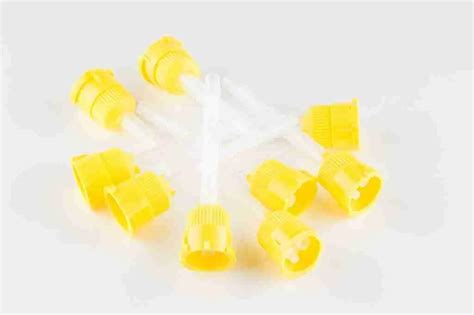 Three Benefits Of Using Liquid Silicone Rubber For Injetion Molding