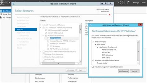 Unable To Run Wcf Services Svc On Windows Server 2012 Server Fault