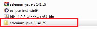 Selenium With Java Automate Your Web Tests Step By Step Tutorial