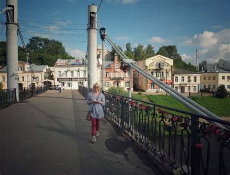 Гастрономические туры в Торжке по барам кафе или на дегустации 2025 цены отзывы