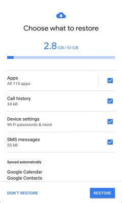 Google Pixel Data Recovery Recover Deleted Files From Pixel XL 3 4 5 6 7