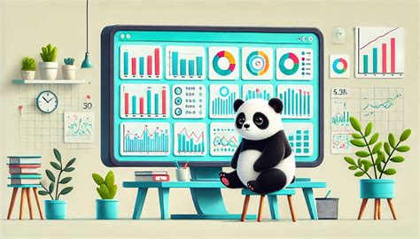 Day 20 — Visualizing Data With Pandas And Matplotlib By Ricardo