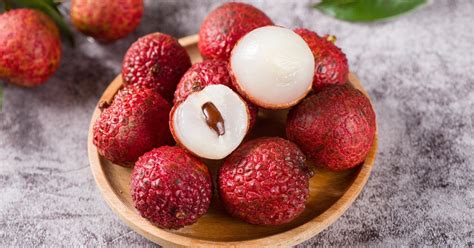 What Is Lychee Fruit What It Tastes Like Insanely Good