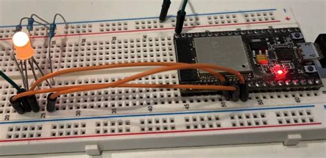 Esp32 Pwm Using Ledc Peripheral Esp Idf Embedded Explorer