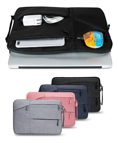 Bolsa Pasta Capa Notebook Grande Unissex Maleta Executiva Mercadolivre
