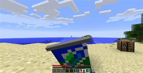 More Drinks Beta Minecraft Mod