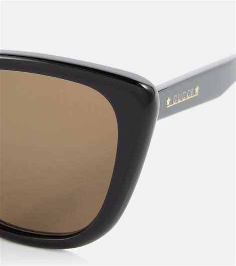 Gucci Rectangular Sunglasses Gucci