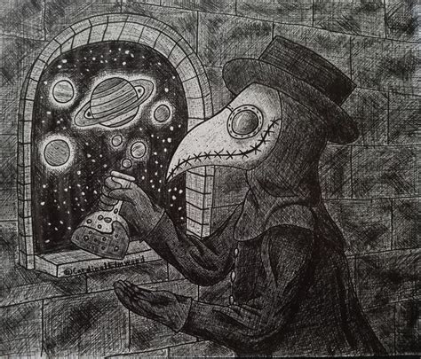 Cross Hatching Experiment Cross Hatching Drawings Beautiful Drawings