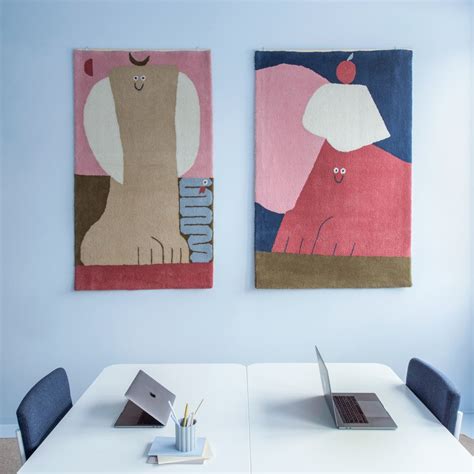 Bakken And Baeck Designed Space
