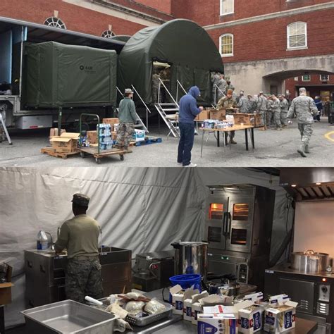 aar on linkedin aar mobility systems containerized kitchens are up and running in…