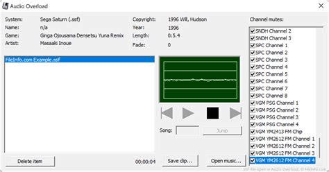 Ssf File What Is An Ssf File And How Do I Open It