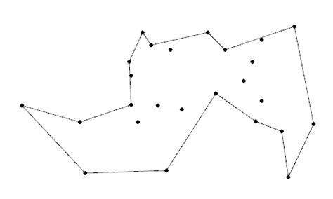 Github Jsmolkahull Concave Or Convex Hull Around A List Of Points