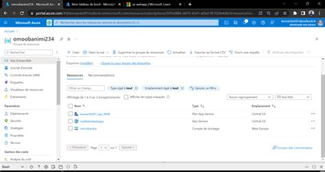 Github Benjamin Ogunsadeagile Development With Azure Building A Ci