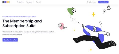 9 Best Paywall Services For Publishers In 2025 State Of Digital Publishing