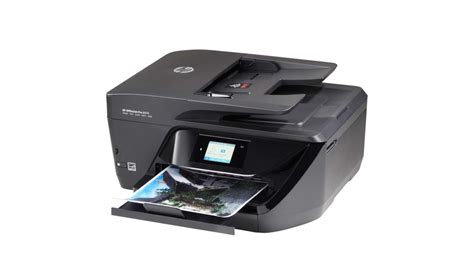 Hp Officejet Pro Review Printer Choice