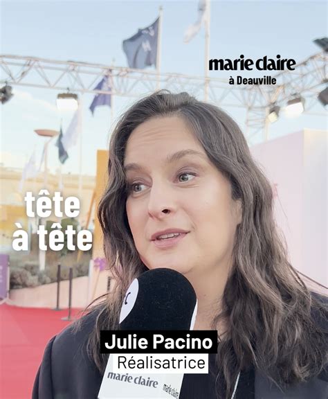 Julie Pacino Fille Dal Pacino Présente Son Premier Film Au Festival