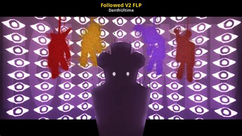 Followed V2 Flp Modding Tool For Friday Night Funkin Fnf Modding Tools