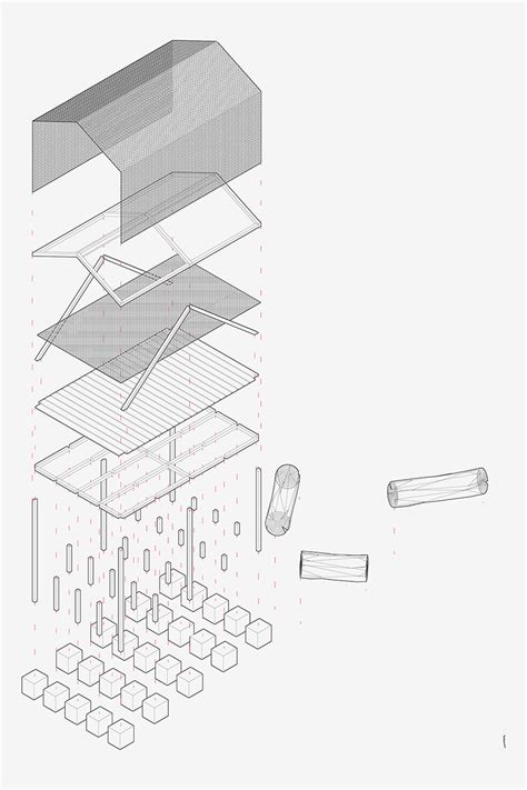 Pablo Rojas Bottner Builds Guallecos Tactical Observation Deck