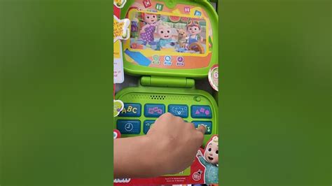 Cocomelon Abcd Toys Cocomelon Shorts Youtube