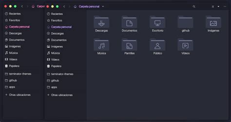 Top 10 Best Gtk Themes For Linux You Should Try