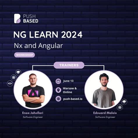 Video Push Based On Linkedin Nx Angular Webdevelopment