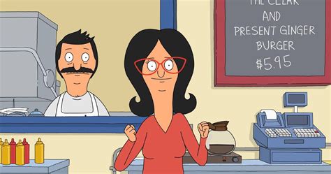 Bobs Burgers 10 Best Linda And Bob Moments