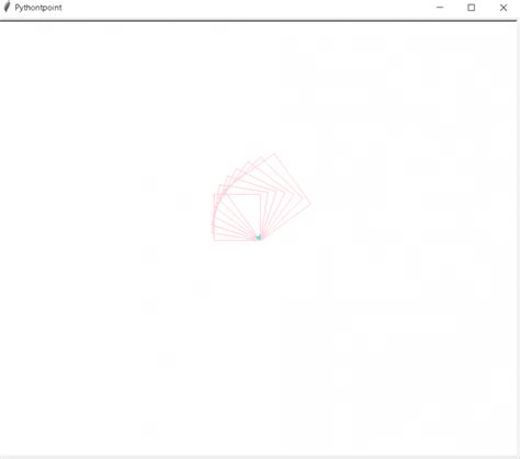 Python Turtle Speed Pythontpoint
