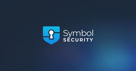 Company Symbol Security