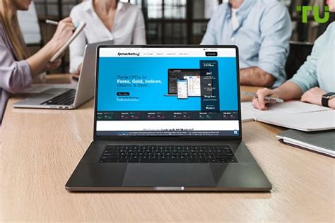 Commissions And Algo Trading Have Made Fp Markets An Industry Leader