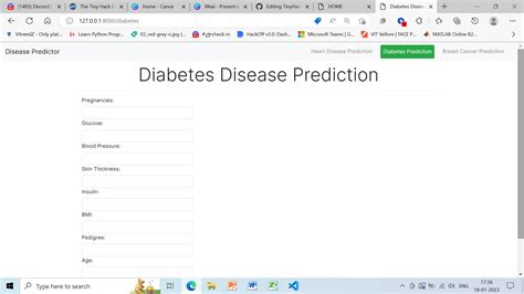 Github A Ghosh Dev Tinyhack