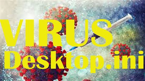 Virus I Shellclassinfo Localizedresourcenamesystemroot